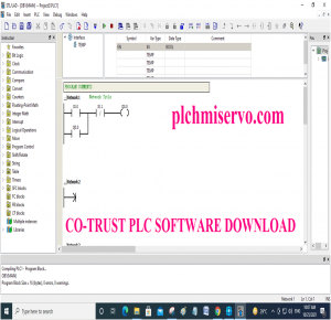 [Download] Co Trust PLC Software Magic Works V2.23