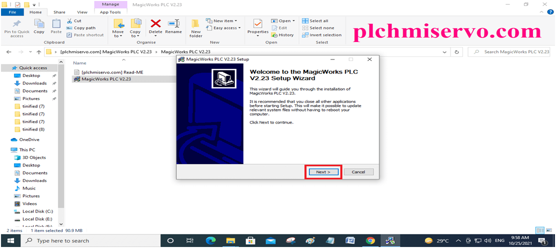 [Download] Co Trust PLC Software Magic Works V2.23