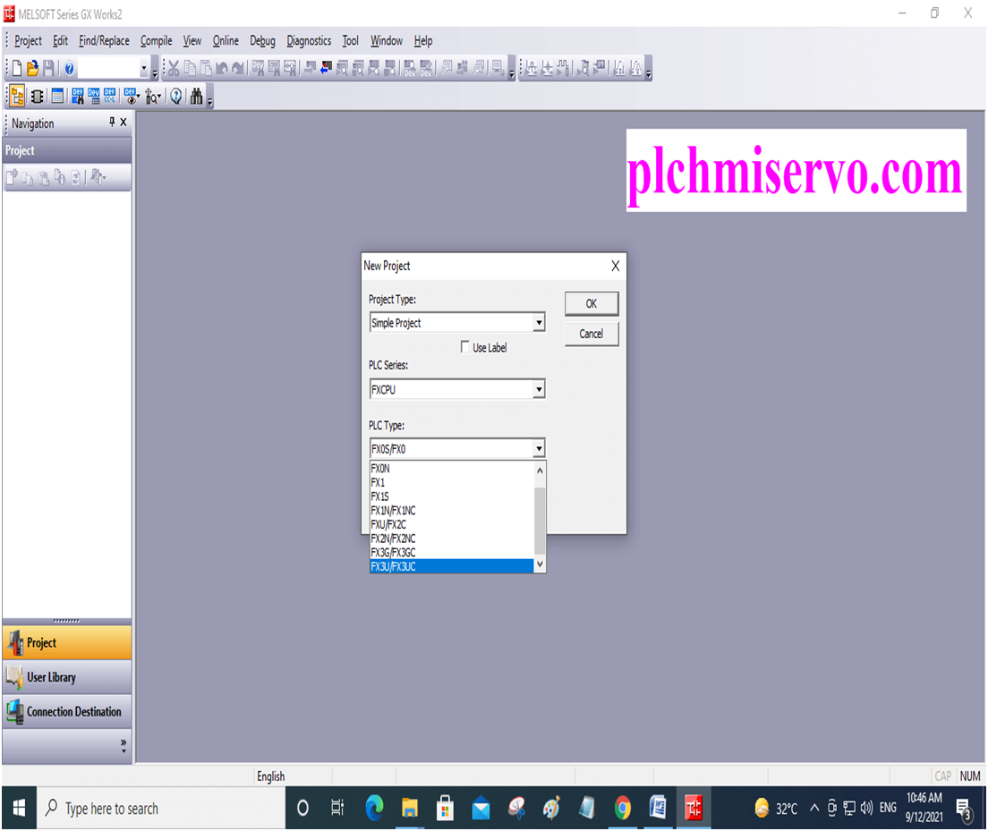 [Download] GX Works2 GX Developer CoolMay PLC Software