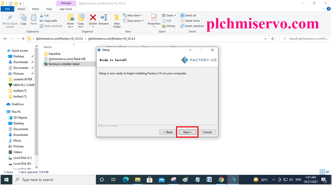 [Download] Factory IO 2.4 Software Full (Google Drive)