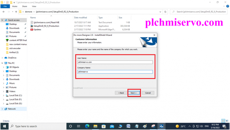 Do more PLC Programming Do more designer download