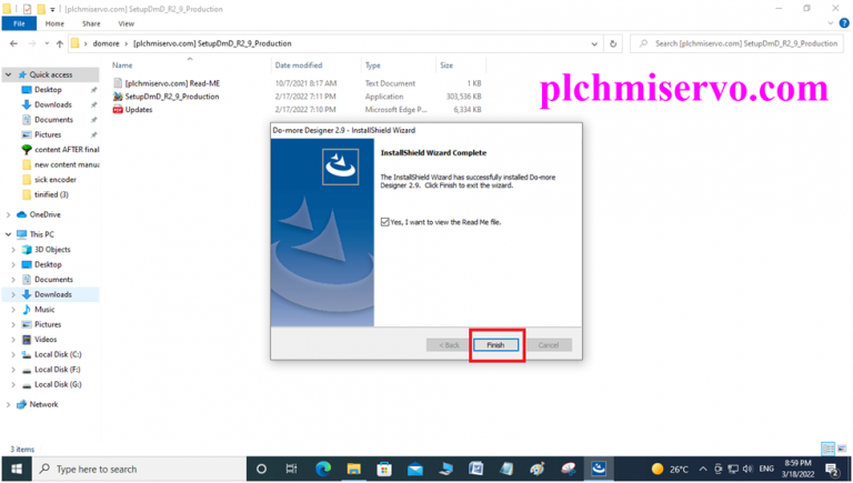 Do more PLC Programming Do more designer download