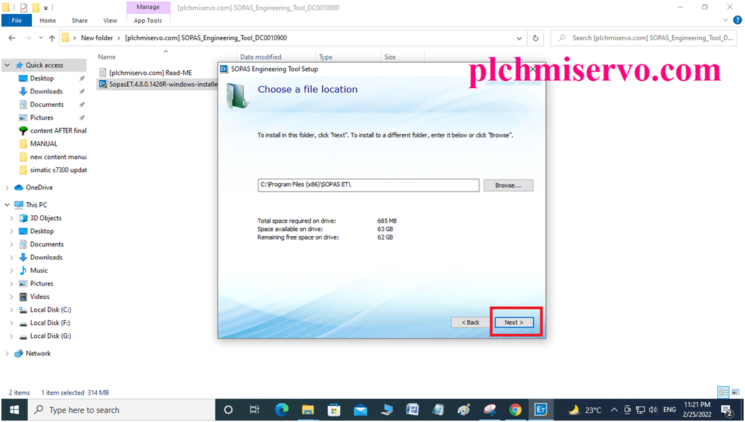 [Download] SOPAS Engineering Tool SICK Software