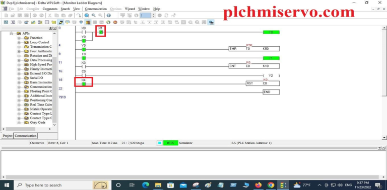 [Download] WPLSoft Download-V2.51 Delta PLC Software