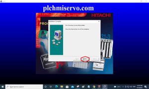[Download] Hitachi PLC Programming Software Pro-H V1.3