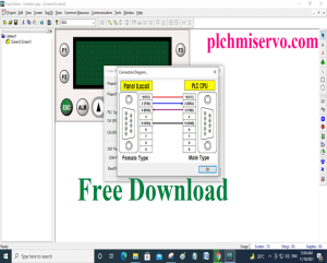 [Download] LS HMI Software Panel Editor V1.4 XP10