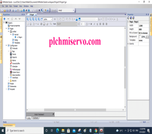 [Download] Hitachi EH-HiMobile Studio HITACHI HMI Software