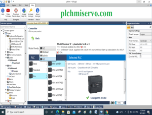 [Download] UniLogic Software Unitronics PLC (100% Real)