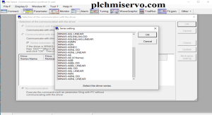 [Download] PANATERM Software V6.0 Panasonic Servo Software