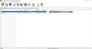 [Download] PANATERM Software V6.0 Panasonic Servo Software