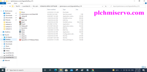[Download] SigmaWin+ V5.75 "YASKAWA Servo" Software