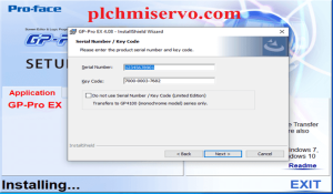 [Download] GP Pro EX Download Proface HMI Software