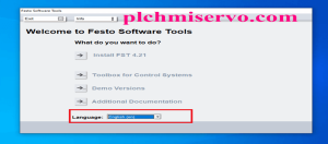 [Download] FST Software V4.21 "Festo" PLC Software