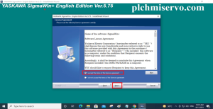 [Download] SigmaWin+ V5.75 "YASKAWA Servo" Software