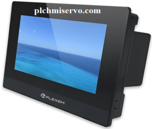 [Download] Flexem HMI User Manual Flexem All PLC Connection