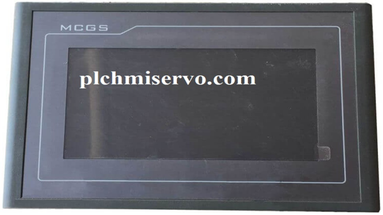 [Download] MCGS HMI Manual-MCGS HMI Connection Manual