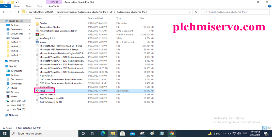 [Download] Automation Studio 6.4 Full Software Real