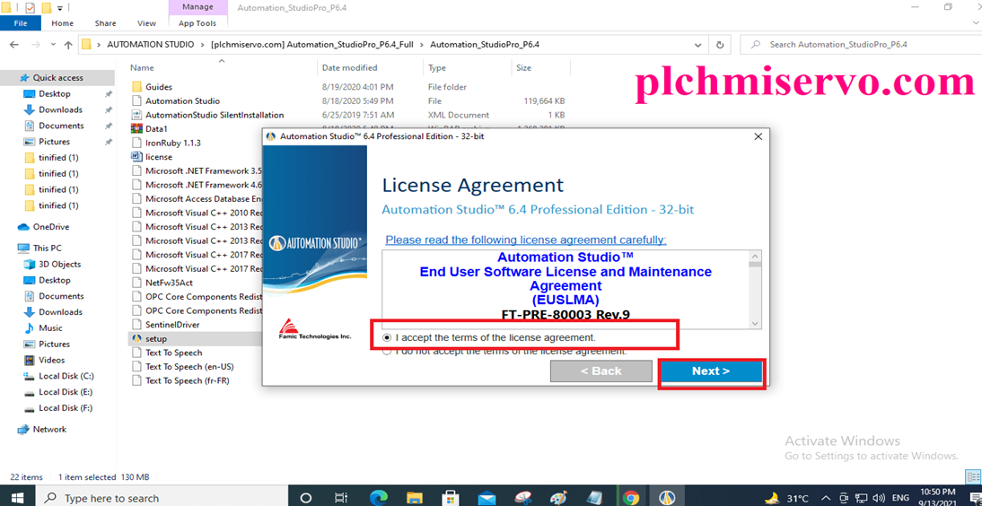 [Download] Automation Studio 6.4 Full Software Real
