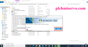 [Download] Automation Studio 6.4 Full Software Real