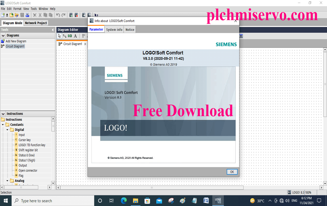 [Download] Logo Soft Comfort v8 3 Full Version