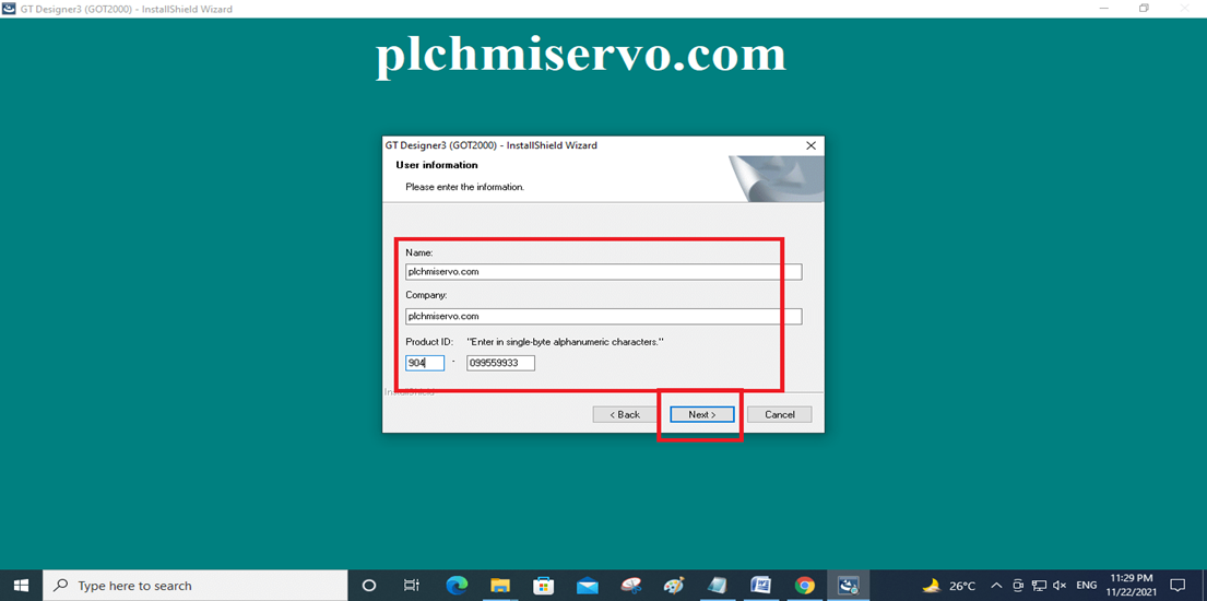[Download] GT Designer3 GOT2000 Mitsubishi HMI Software Real