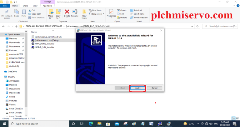 [Download] Delta ISPSoft V3.14 Delta PLC Software