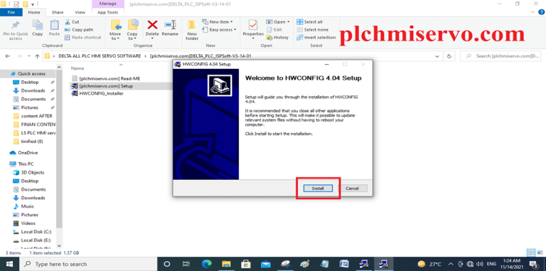 [Download] Delta ISPSoft V3.14 Delta PLC Software