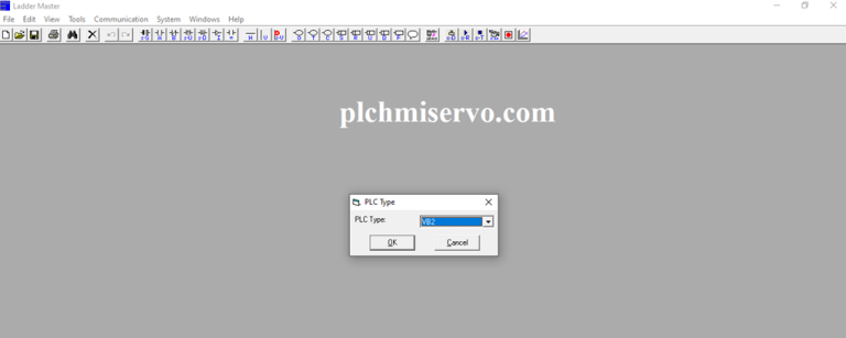 [Download] Vigor PLC Software Free Download-Ladder Master