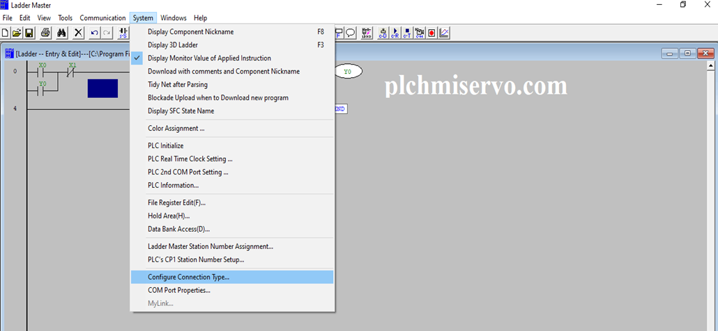 [Download] Vigor PLC Software Free Download-Ladder Master