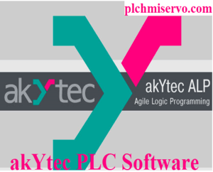 [Download] akYtec gmbh ALP V1.20 akYtec PLC Software