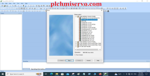 TouchWIN HMI Software Free Download TouchWIN Software