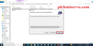 [Download] Inotouch Editor Software Inovance HMI Software
