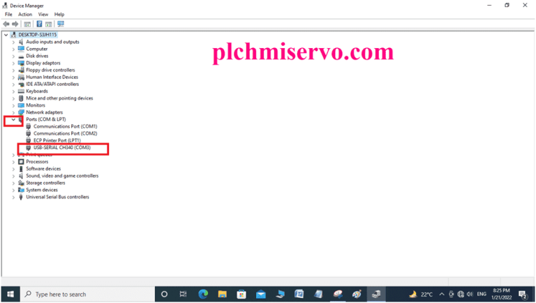 [Download] CH341 Driver USB Driver All Cable Driver for Windows