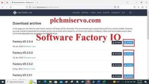 [Download] Software Factory IO Full