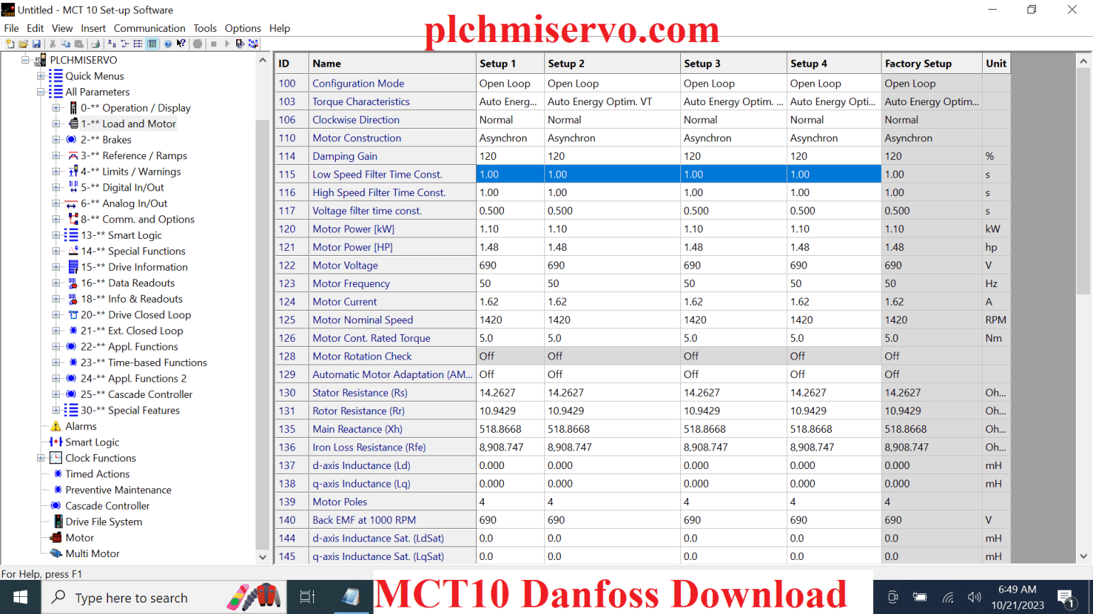 [Download] MCT10 Danfoss Software Download Free