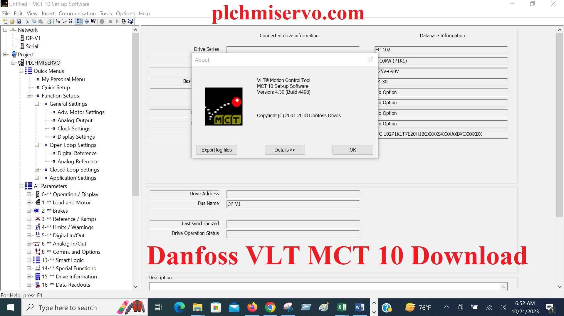 [Download] MCT10 Danfoss Software Download Free