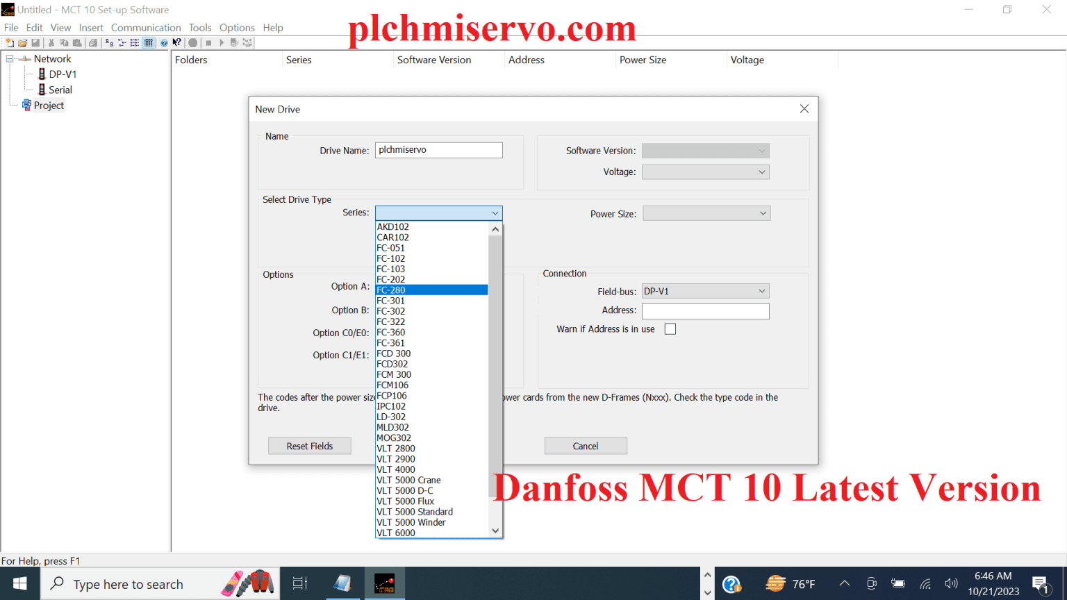 [Download] MCT10 Danfoss Software Download Free