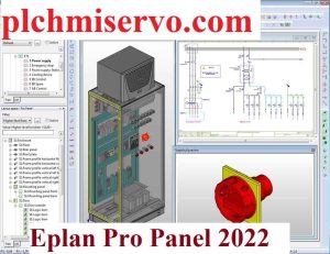 [Download] Eplan Pro Panel 2022 Download